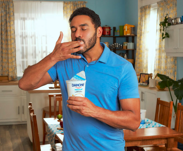 De qué estamos hechos