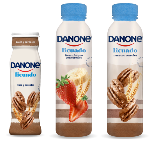 Danone - Danone México