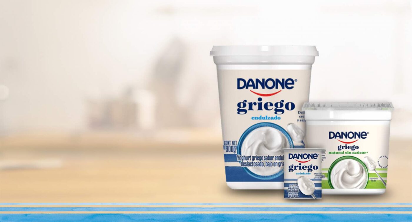 Importancia de los alimentos con probióticos | Danone México